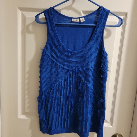 Cato | Tops | Cato Tank Top | Poshmark